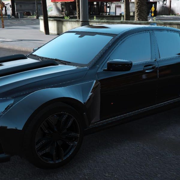 Fivem RIMS Pack High Quality Fivem Custom Wheels - Etsy Canada