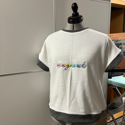 Friends TV Inspired Machine Embroidery Design - Etsy