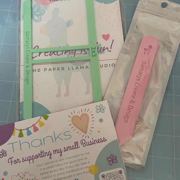 Bookbinding Tools, Wire Shaper, Cinch Ruler, Wire Ruler, Scrapbooking ...