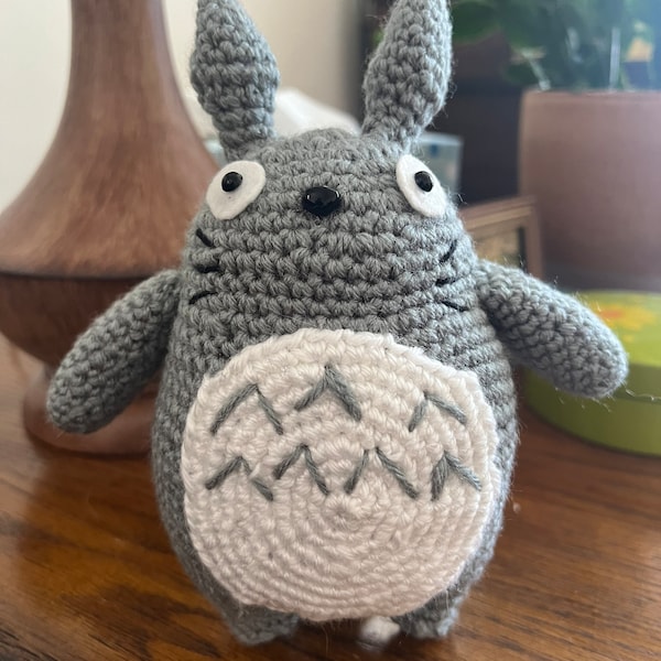 Flying Spaghetti Monster Amigurumi . FSM Crochet - Etsy