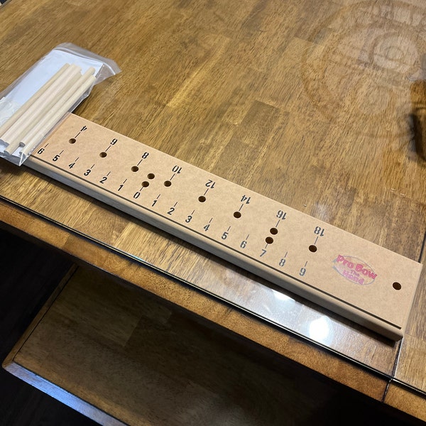 Pro Bow the Hand - 4 in 1 Ribbon Tool - Bow Maker, DIY Bows, Gift Bows ...