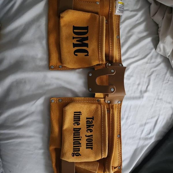 Personalized Tool Box With Name, Custom Tool Box, Father’s Day Gift ...