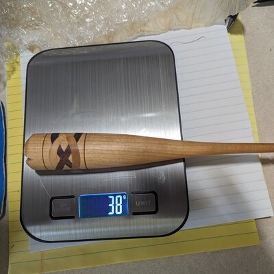 Simple Nostepinne Wool Winder 2 Sizes Cherry Yarn Baller Gift for ...