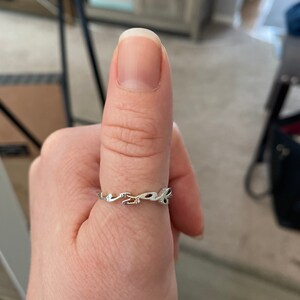 Lance Corporal Rank Ring or Add the Pfc Rank Ring to It to - Etsy