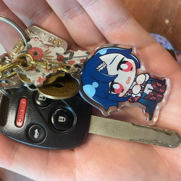 FE Engage Charms - Etsy