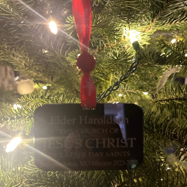 GOLD “think Celestial” NECKLACE | Resin Wood Bar Charm | President ...