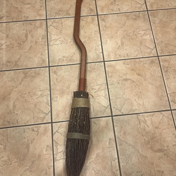 A Golden Ankh Staff, Ancient Egypt Cosplay, Egyptian Cross Staff ...