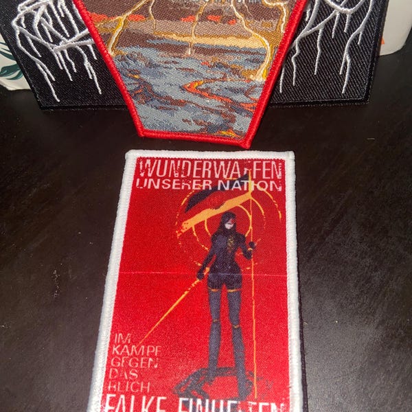 U.S. Military Waifu Series Advanced Warfighter, Anime Waifu Airsoft ...