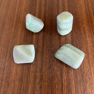 Tumbled Infinite Stone, South African Infinite Stone, Kundalini Energy ...