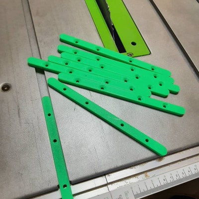 Dwe7485/dwe7491 Table Saw Router Table Blocks - Etsy