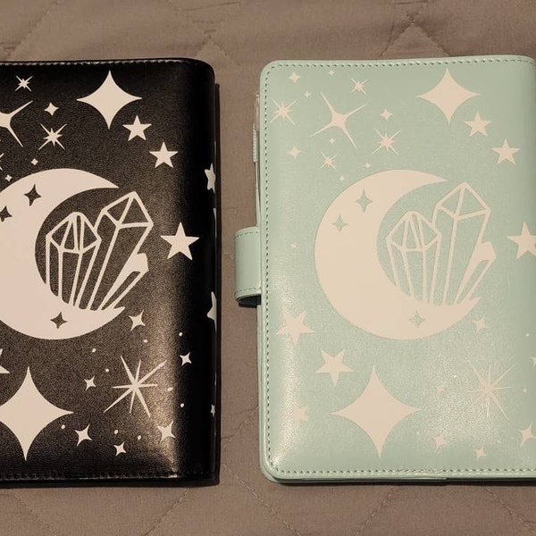 Pink Budget Binder - Just Like Magic - Etsy