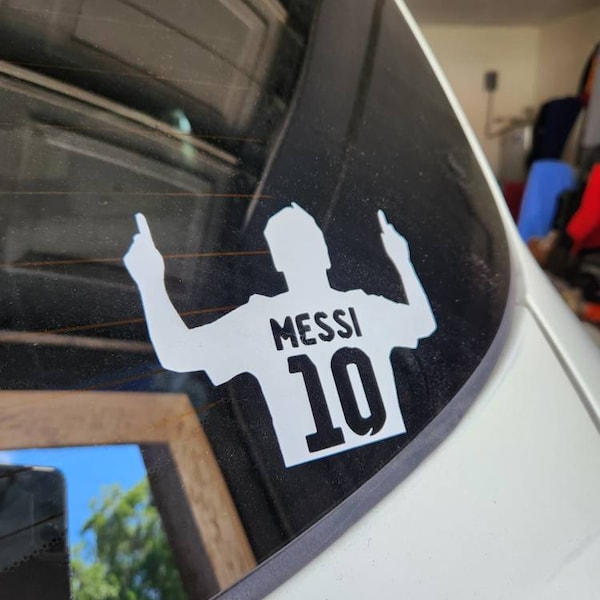 Club America Vinyl Decal, Multi Purpose Decal, Laptop Sticker - Etsy