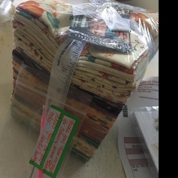 Duckling, Duckling, Go, Quilt Kit, Girl Quilt Kit, Baby Quilt Kit ...