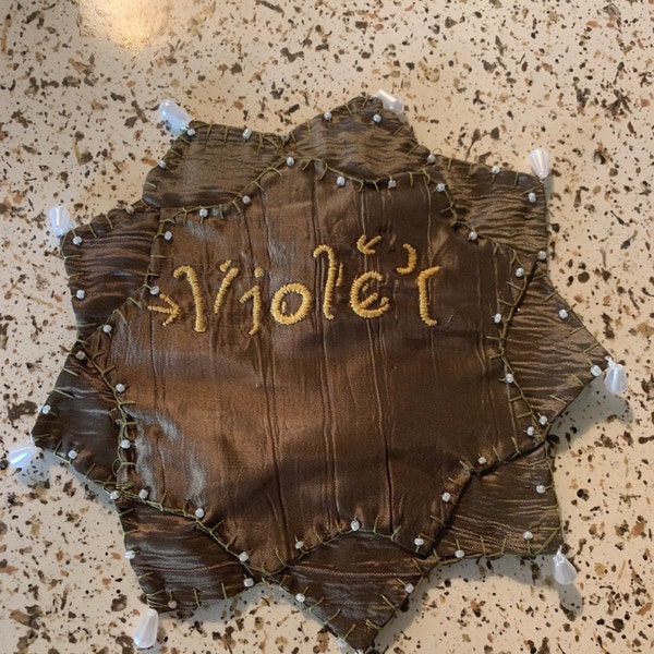 Legend of Zelda Inspired Green Hand Knitted Link Scarf With Triforce ...