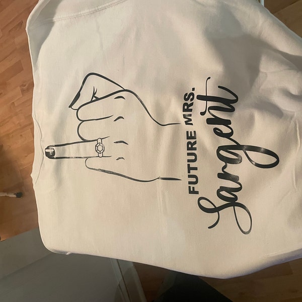 Wifey Diamond Ring, Wedding Finger Svg, Engaged Finger Svg, Vector Cut ...