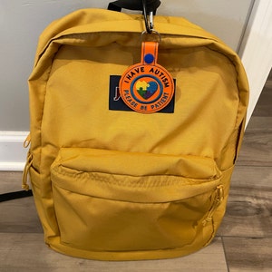 Service Dog Tag, Personalized for Dogs, Working Dog Gear, Don't Pet Me ...