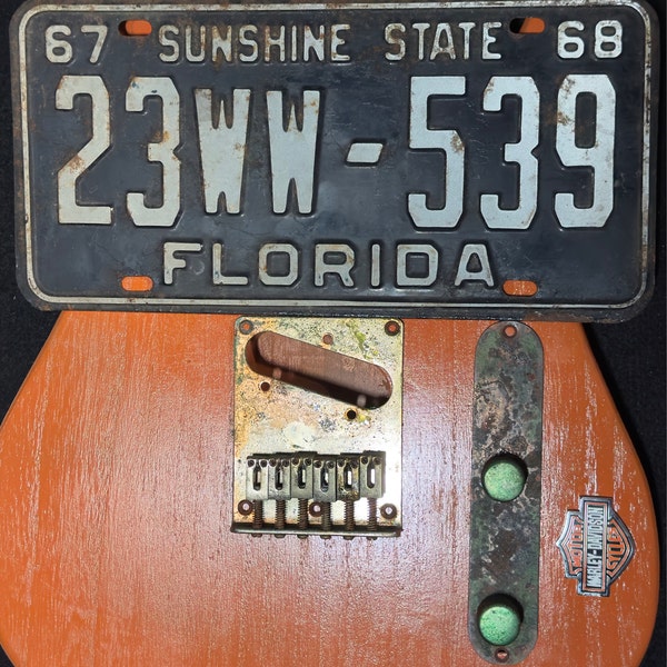 Vintage ALABAMA License Plates – ALL ORIGINAL Antique Auto Tags Man ...