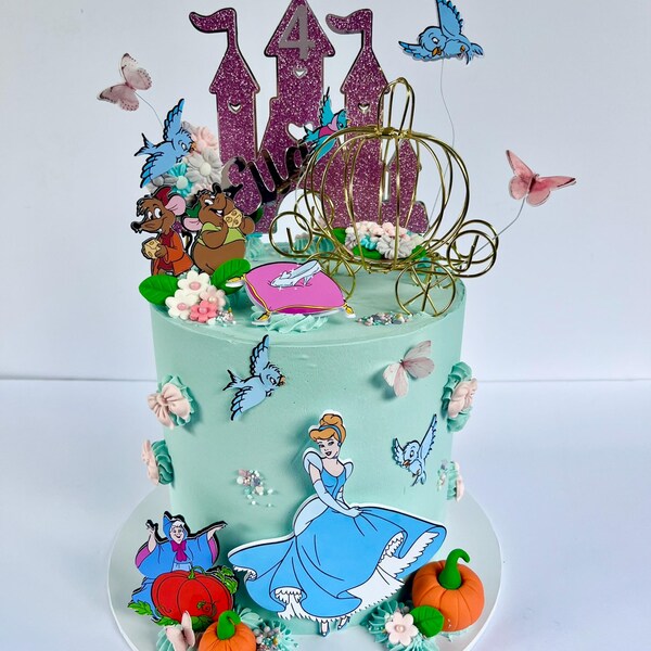 Encanto SVG Icons Bundle, Encanto Sublimation Cliaprts Collection ...