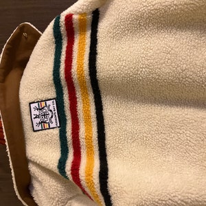 Ranger Rick's Nature Club Embroidered Patch, Outdoor Club - Etsy