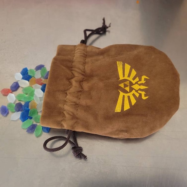 Spirit Orb From the the Legend of Zelda: Breath of the Wild - Etsy