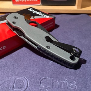 Spring Set for the Axis Lock on Benchmade 810 550 551 552 710 - Etsy