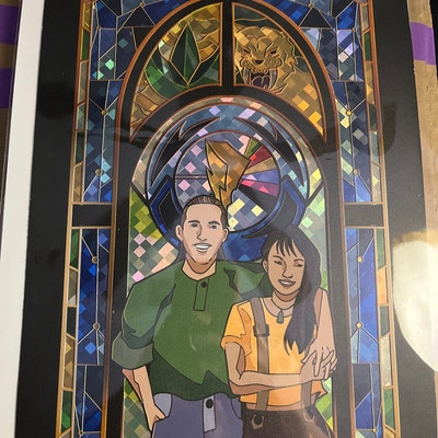 Boonpink 2.5 Sticker, Super Sentai Sticker, Boonboomger Pink, Tokusatsu ...