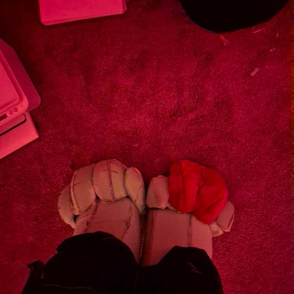 DIGITAL Digitigrade Fursuit Feet Paws Pattern for Fursuits - PDF ...