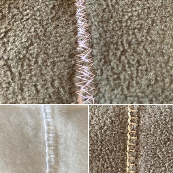 Baby Burp Cloth Bunny Rabbit Rug Mat Bed 2 Layer Flannel Changing Pad ...