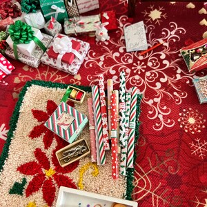 Miniature Halloween Spilled Potion Herbs Misty Potion Potions - Etsy