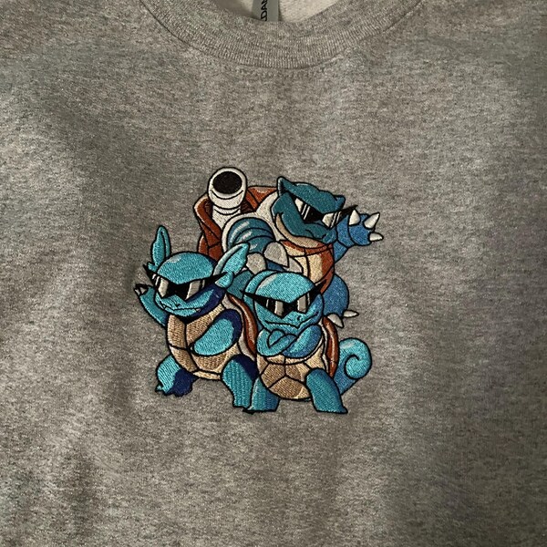 Adventure Time Embroidered Apparel, Jake the Dog Pattern, Fin and Jake ...