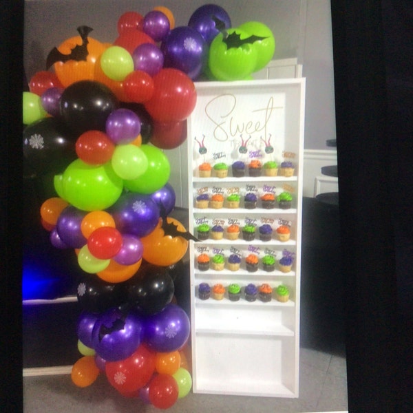 Cake Pop Wall - Cake Stands - Cake Pop Stand - Cake Pops - Cake Pop ...