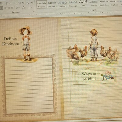 Peacock Dream Digital Paper, Seamless Peacock Patterns and Clipart ...