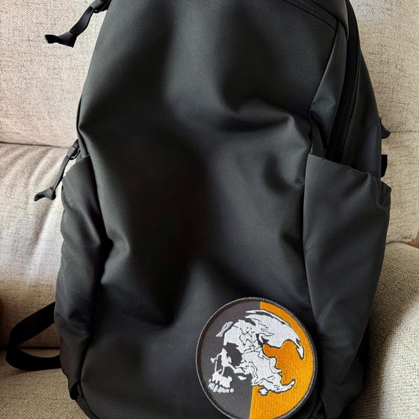 KGB Special Operations Group Omega (omega Group), Military Morale Patch ...