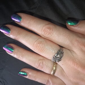 P.O.P Lgbtq Pride Collection Purple Grape Blurple Rainbow - Etsy