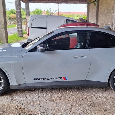 Set 12 Pcs AMG Sticker Decals Mercedes Benz AMG Decal Racing Sport ...