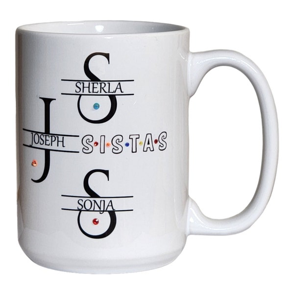 Split Monogram SVG Bundle, Spilt Letter Svg, Alphabet Clipart, Last ...