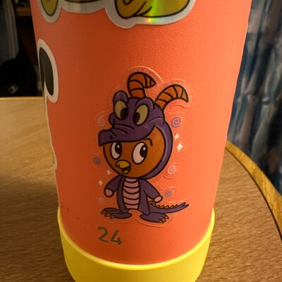 Ray the Firefly Sticker / Princess and the Frog / Raymond - Etsy