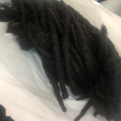 Dreadhead Dread Comb for Dreadlocks - Etsy