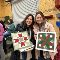Blue Bird, Barn Quilt Pattern, Barn Quilt Instructions, Wood Barn Quilt ...