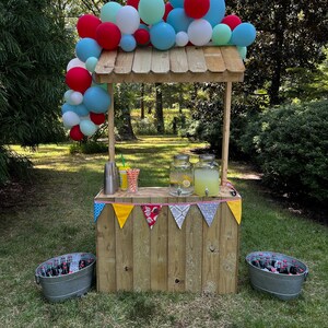 HALF PRICE Mini Flags Birthday Decoration. A Strand of 12 - Etsy