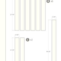 Foldable Workshop Table on Wheels DIY Plans & Instructions, DIY ...