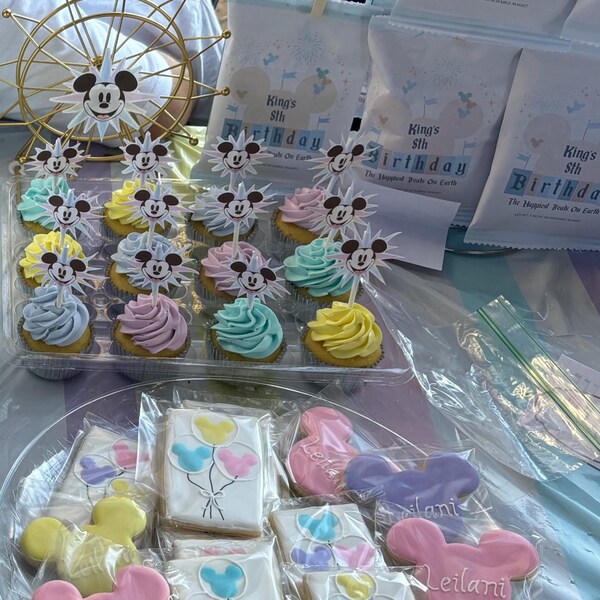 Printable Disney World Activity Sheet, Disney World Coloring Page, Kids ...