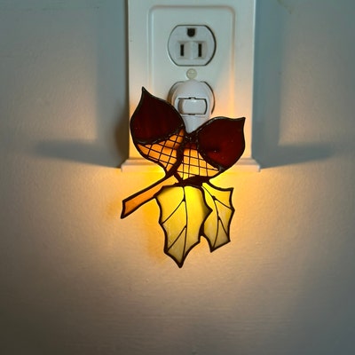 Bart Simpson Night Light - Etsy