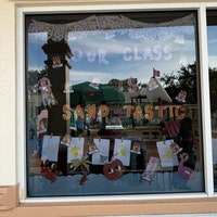 Back to School Classroom Bulletin Board, Jellyfish Birthday Display ...