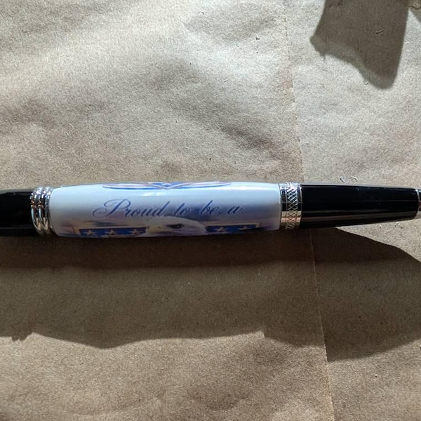 Mystery Package of Label Cast Pen Blanks, FREE SHIPPING - Etsy