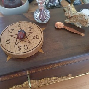 Empty Witch Bottles Zuggans Wicca Witchcraft Hoodoo Voodoo Tools - Etsy