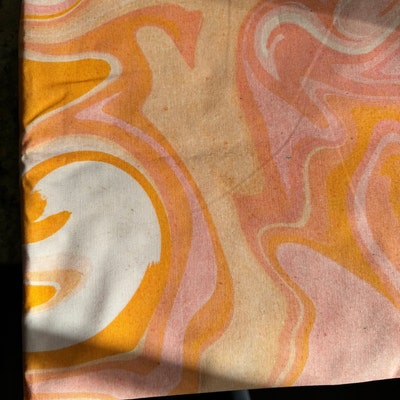 1920s Fans Fabric Art Deco by Thewellingtonboot Art Deco Glam Ombre ...