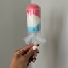 12 Cotton Candy Push Pop Party Birthday Wedding Favors - Etsy