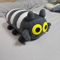 Gregg Plush Night in the Woods Game Insired - Handmade Plush Doll, 14.6 ...