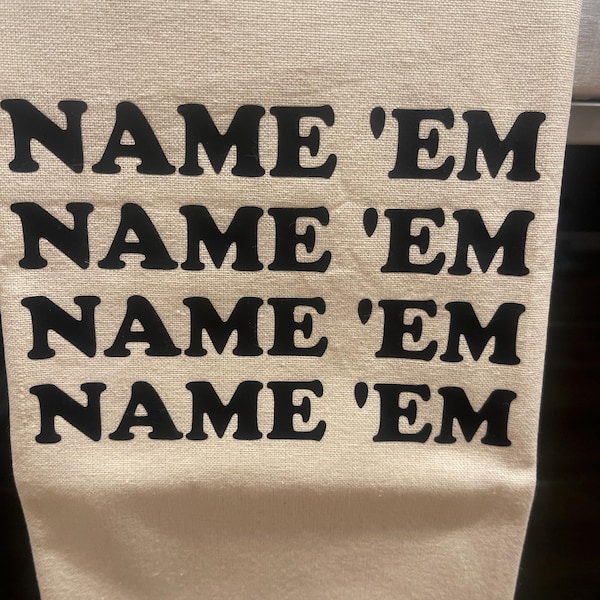 Vanderpump Rules Gift Kitchen Towel Set VPR Merch Quotes Decor ...